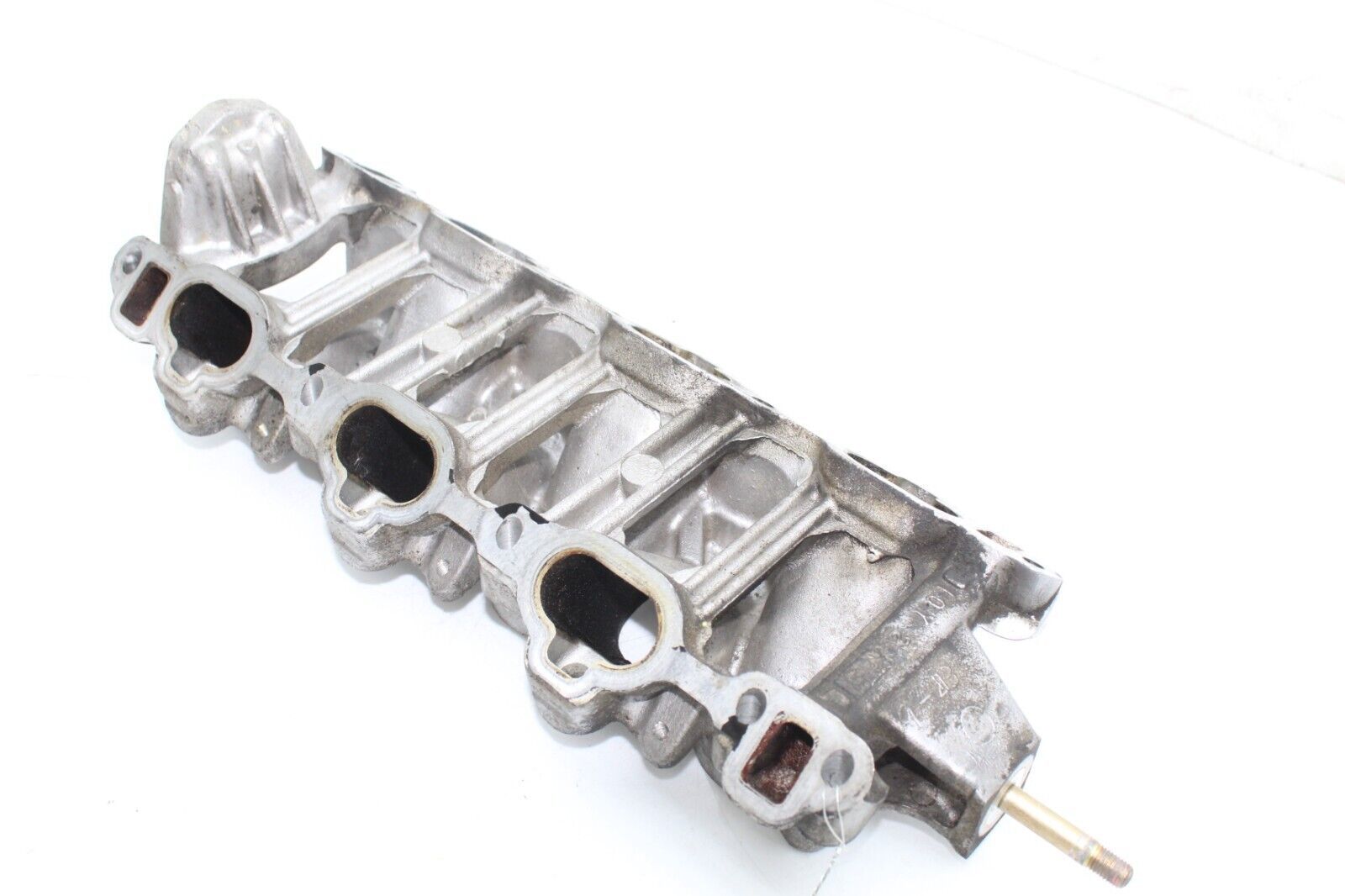 90-92 NISSAN 300ZX LOWER INTAKE MANIFOLD Q2712 - Intake Manifold