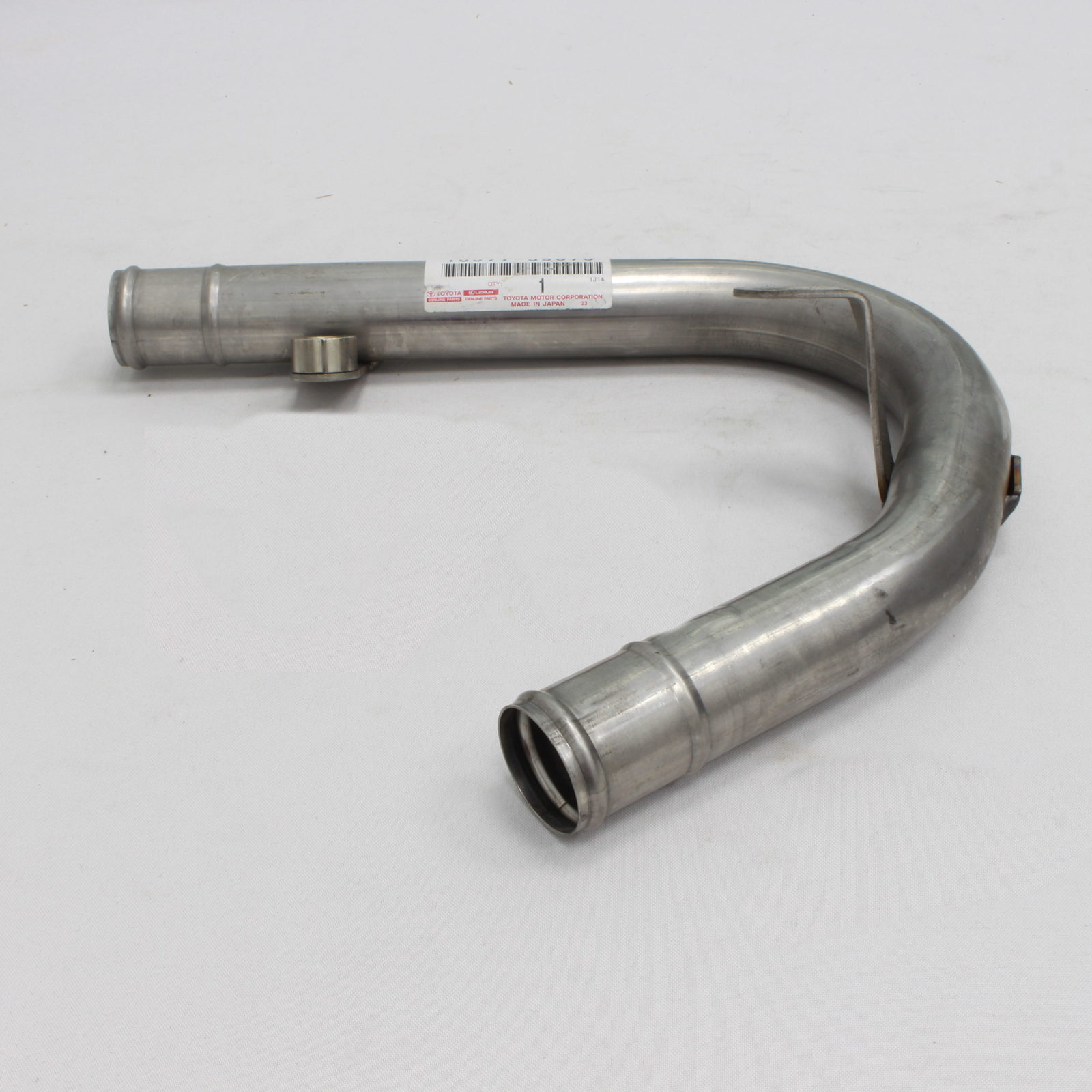Toyota 4Runner Pickup Hilux OEM Genuine 22R Lower Radiator Hose Pipe ...
