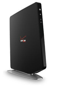 " BRAND NEW " Verizon Fios Gateway Router (FIOSG1100) - Modem-Router Combos