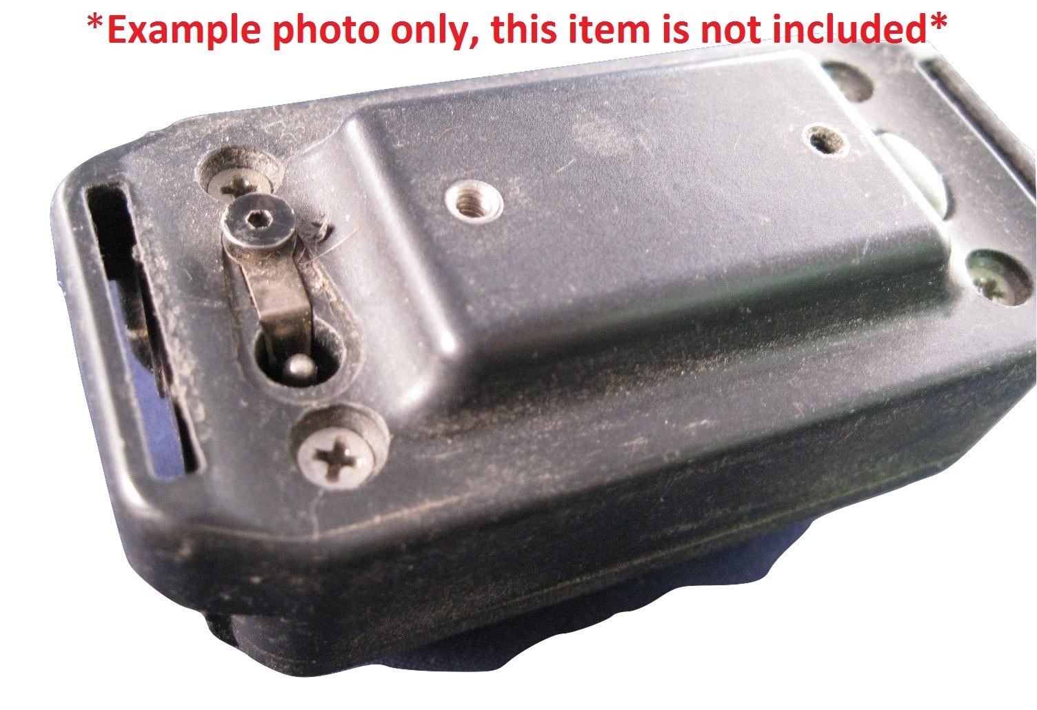 AC Power Charger + Splitter for older Tri-Tronics XLS Classic 70 Sport ...