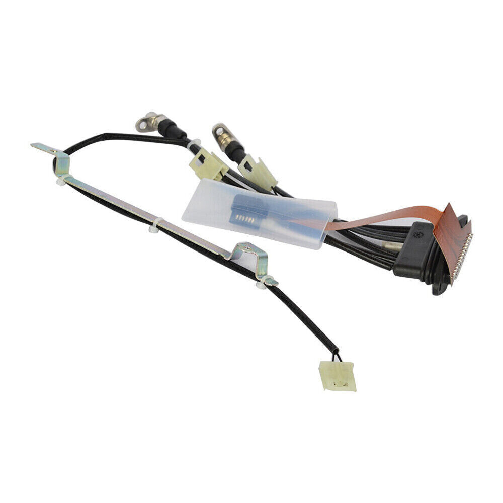 Kit Cable I-Shift Transmission Harness Replaces For Volvo Truck 22117441