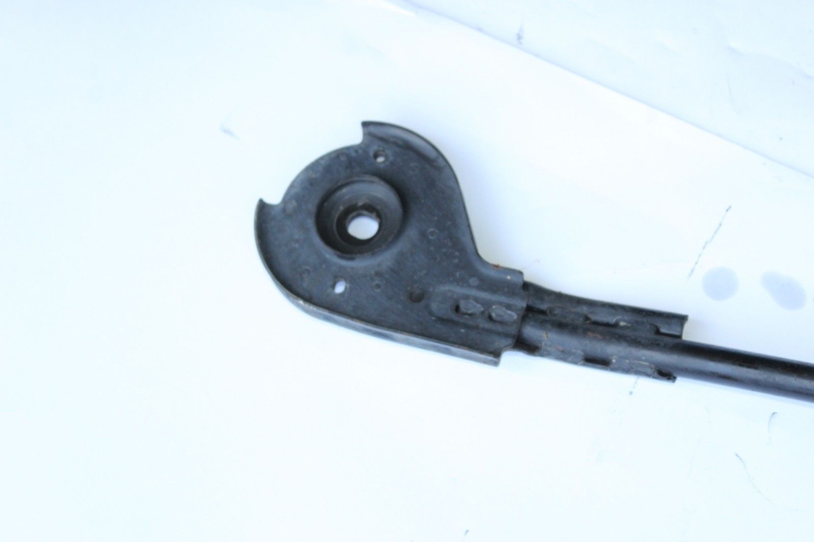 2009-2015 NISSAN 370Z REAR STRUT TOWER BRACE BAR J2346 - Strut Bars