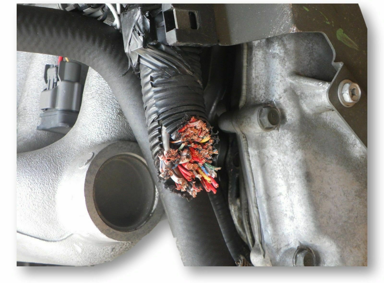 Nissan V6 3000 Twin Cam 24 Valve Complete Engine Fits 2000-2001 Maxima ...