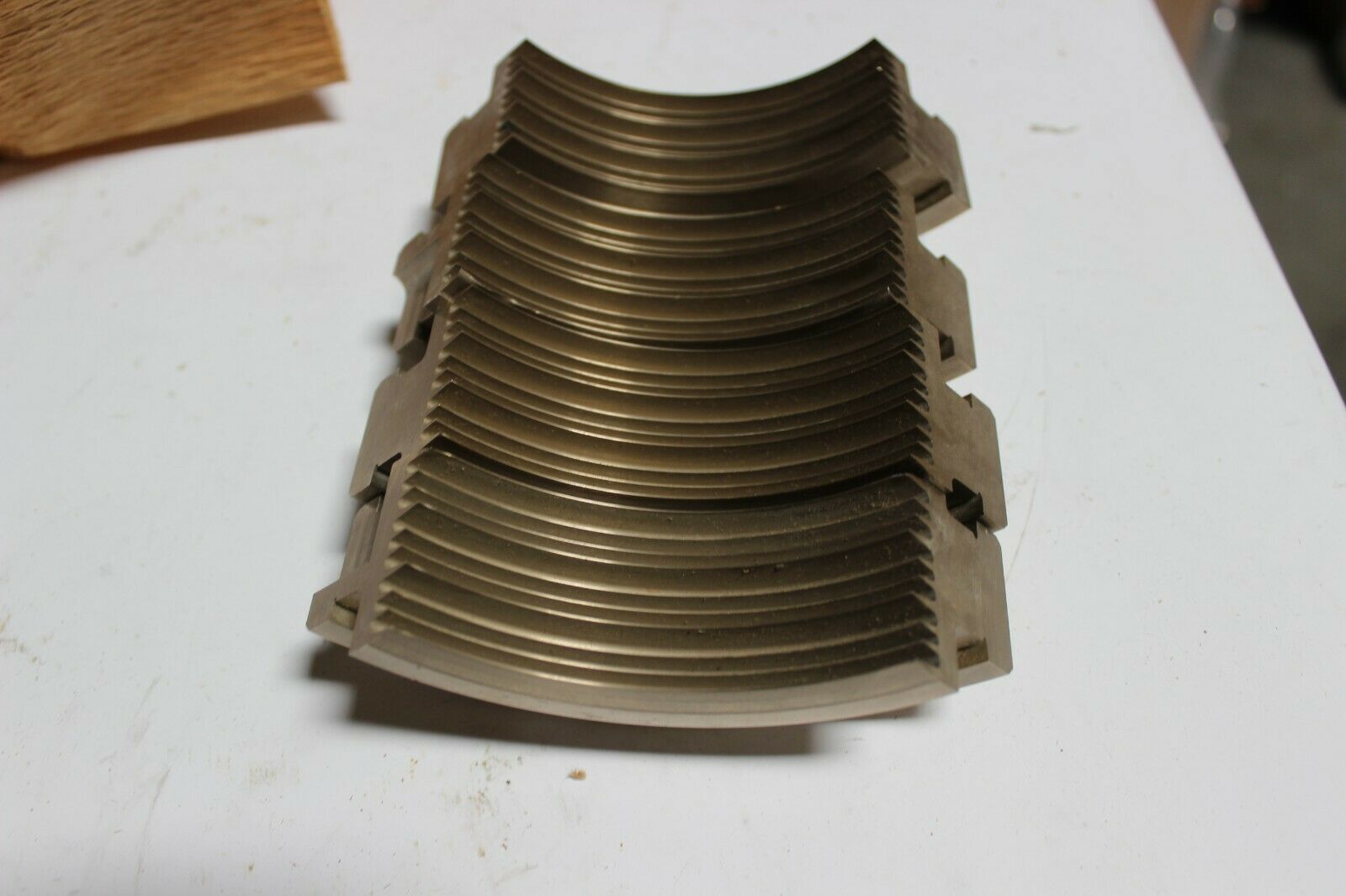 GE 101B236VHG1 Labyrinth Packing Assy for and similar items