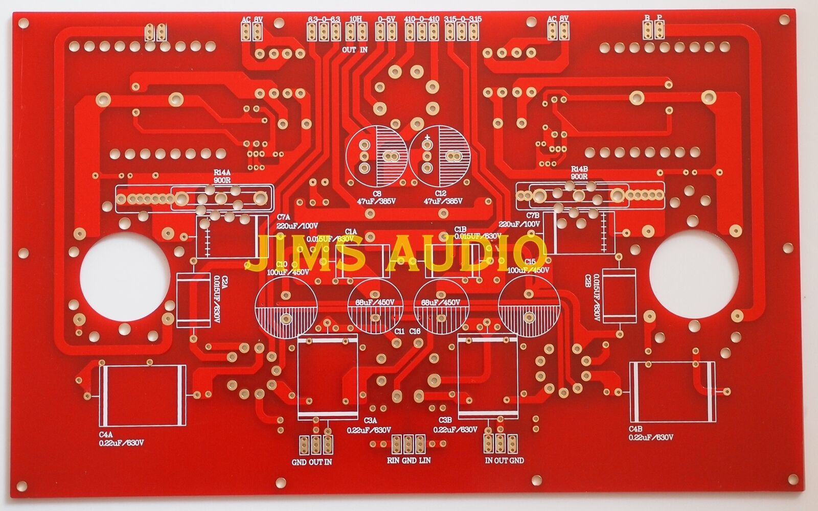 Used 300b tube amplifier for Sale | HifiShark.com