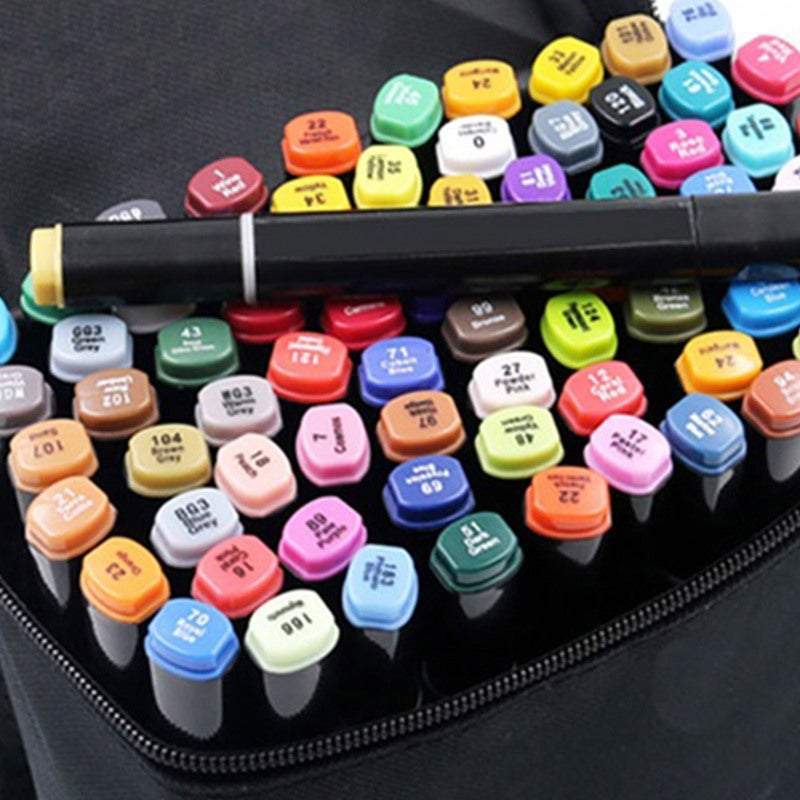 168pcs Markers & Textas Double Tip Head and similar items