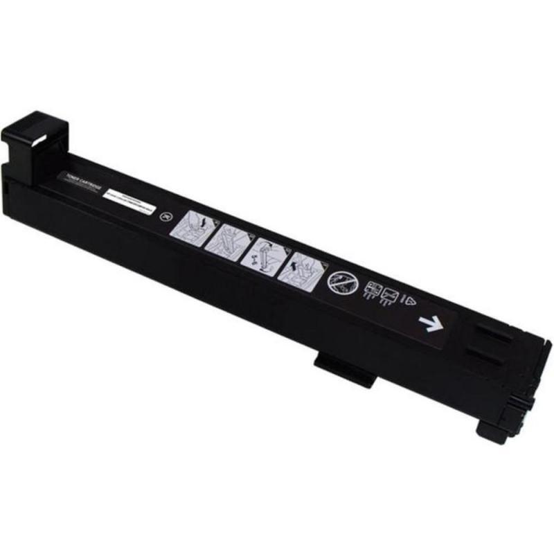 Compatible HP CB390A-R 825A Toner Cartridge - LaserJet - - Toner Cartridges
