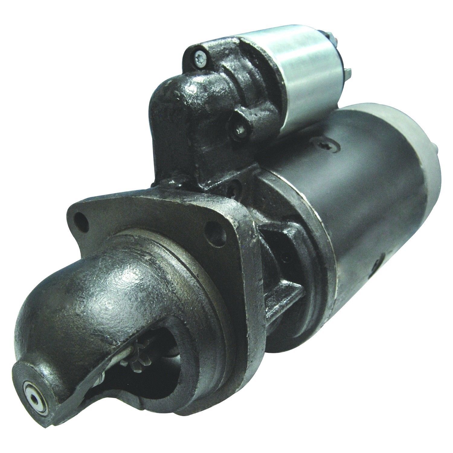 NEW STARTER DEUTZ MARINE KHD 24 VOLT F3L911 F4L911 F5L911 F6L911 F6L912 ...