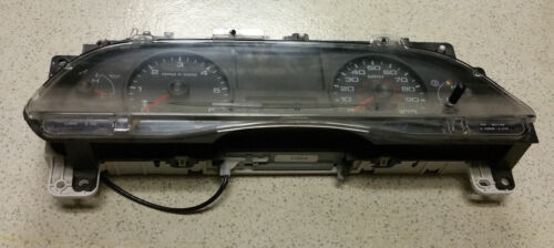 2005 FORD SUPER DUTY F250,F350 & EXCURSION AUTO INSTRUMENT CLUSTER ...