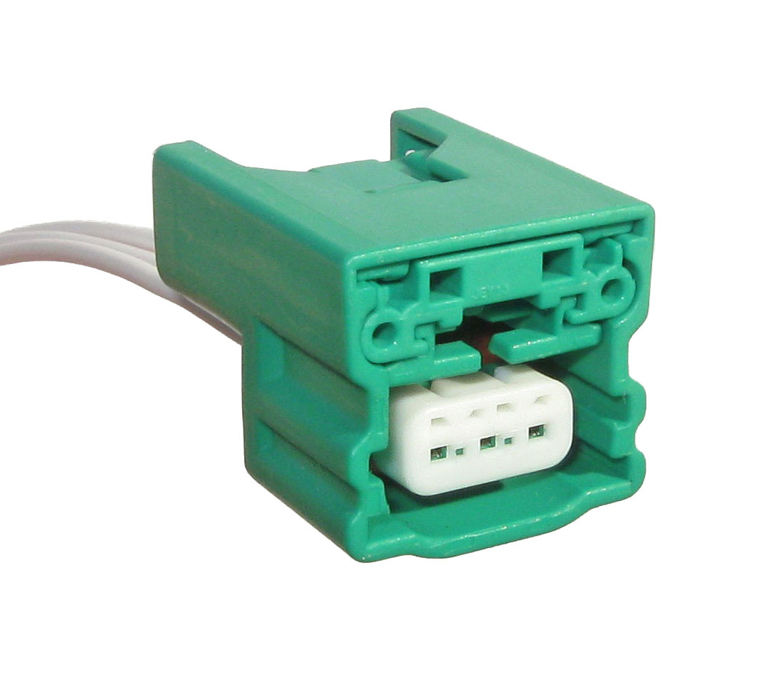 Camshaft Position Sensor Connector Plug CPS for Nissan & Infiniti ...