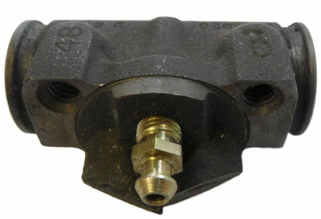 Wagner Lockheed FD-40201 Drum Brake Wheel Cylinder - Car & Truck Parts ...