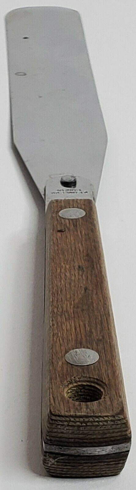 Spatula Spreader Cake Frosting Knife Nut Butter Sandwich Spread 12 ...