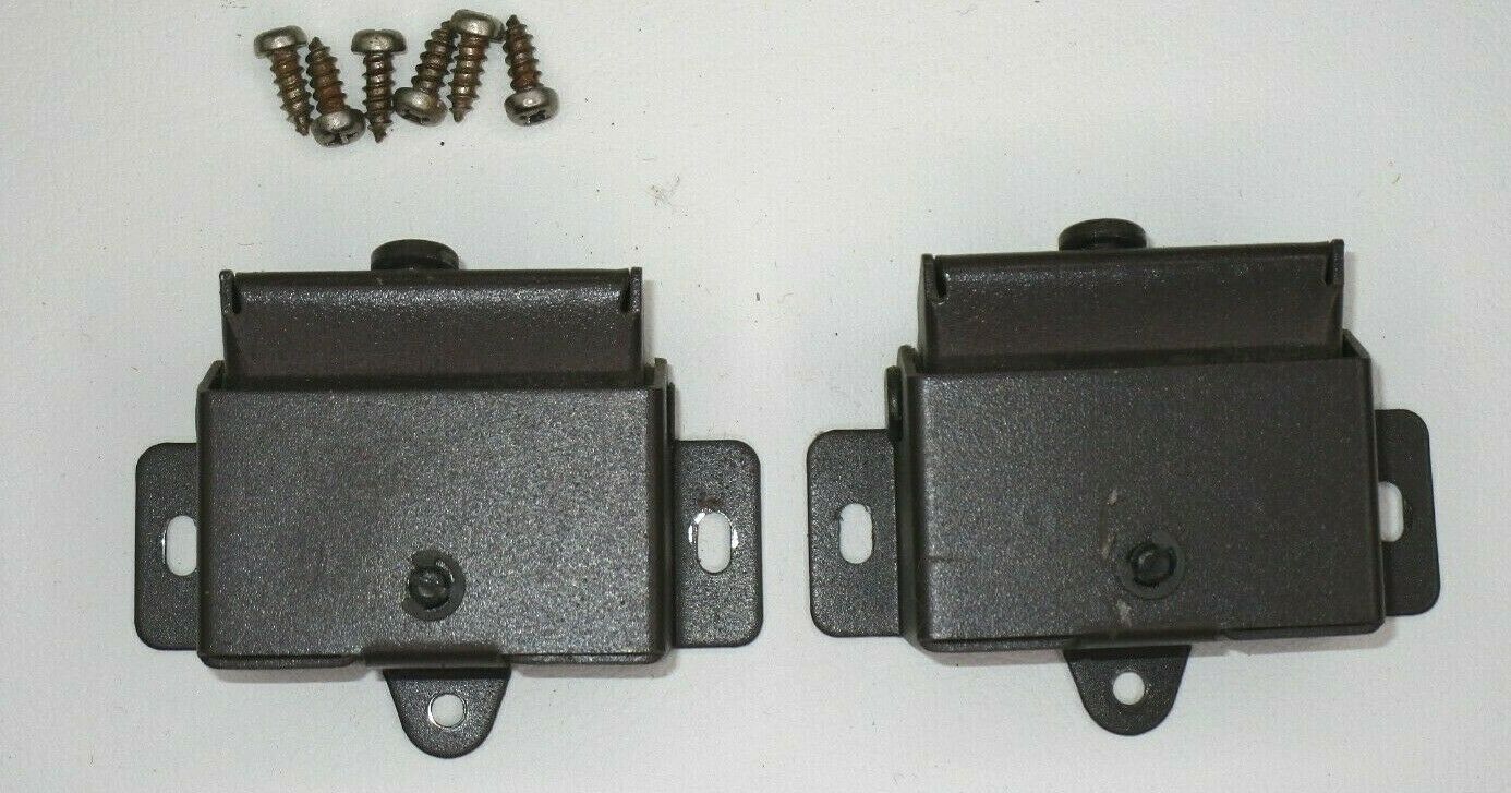 Used turntable hinges for Sale | HifiShark.com