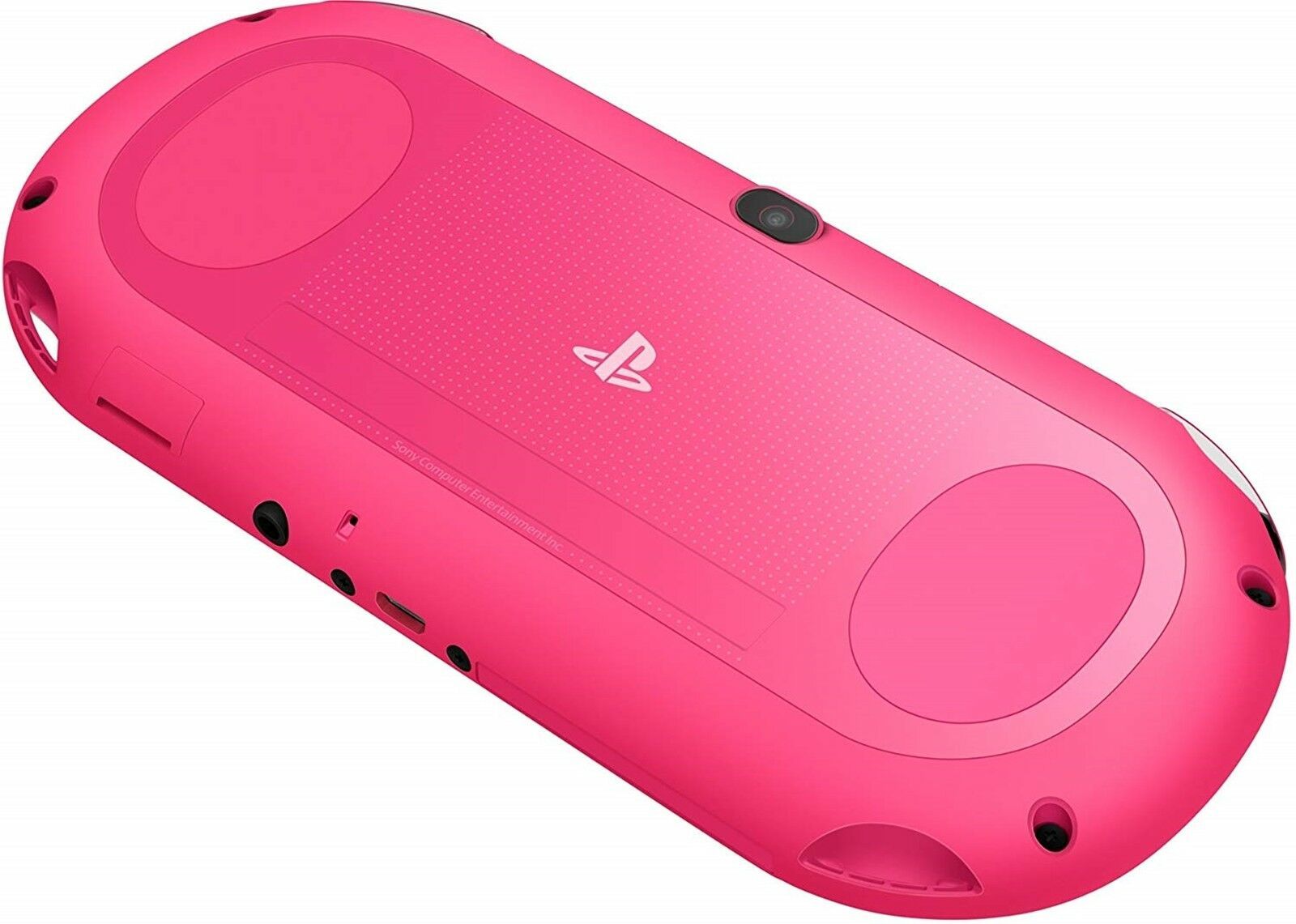 PlayStation Vita Wi-Fi Model Pink / Black Consoles Only PCH-2000ZA15 ...