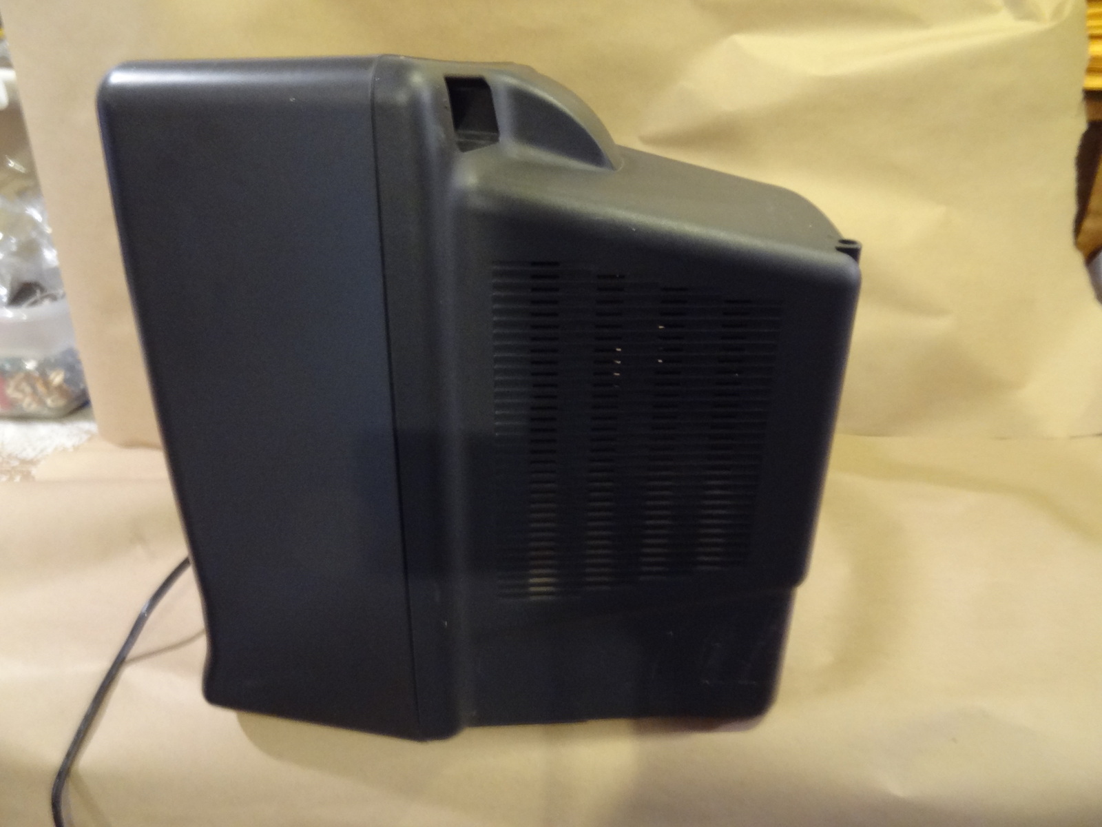 Orion Vhs Vcr / Tv Built In Combo Player 13" and 50 similar items