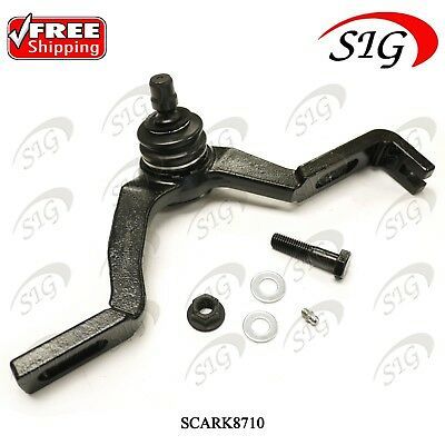 1Pc JPN Right Upper Control Arm [2 Piece Design] Fits Ford Ranger 1998 ...