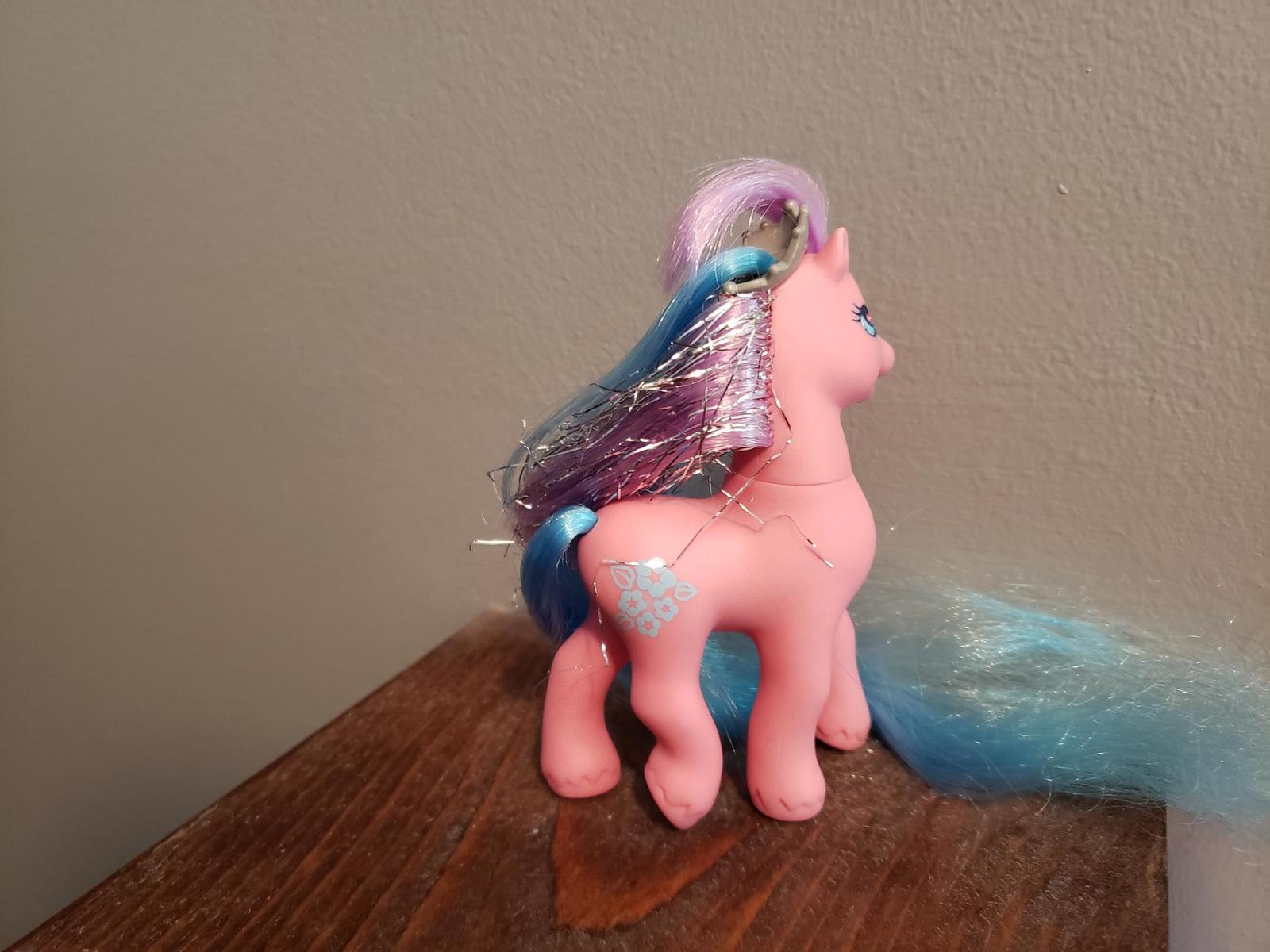 My Little Pony G2 Princess Morning Glory - Action Figures