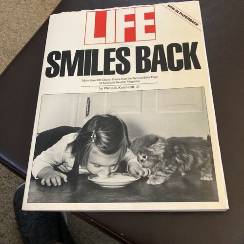 Life Smiles Back : More Than 200 Classic and similar items