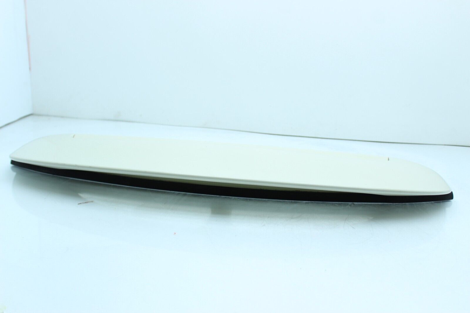 07-12 MINI COOPER S Rear Spoiler F1965 - Spoilers & Wings