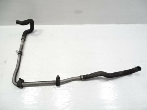 14 Mercedes W463 G63 coolant hose, to ATF cooler 4635018484 - Car ...