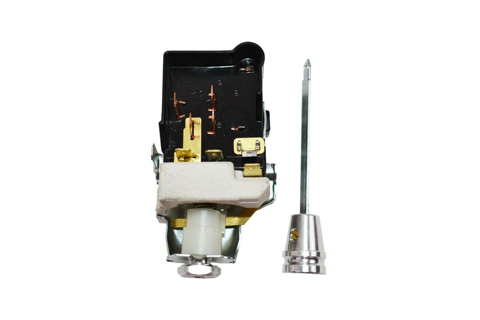 Gm Headlight Dimmer Switch Replacement