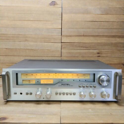 Used Rotel RX-803 Receivers for Sale | HifiShark.com