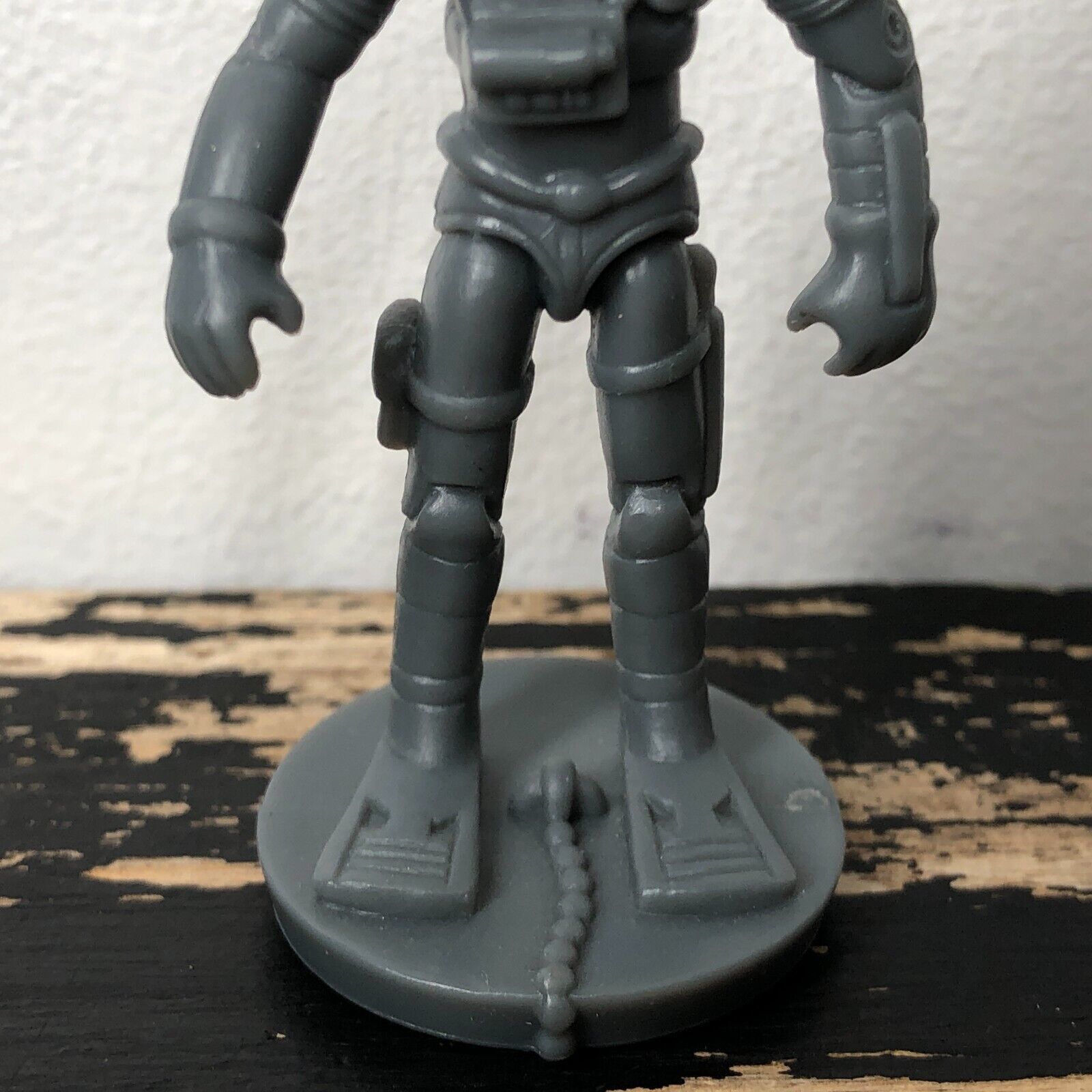 Nickelodeon Kablam Action League Now Stinky Diver Action Figure Toy ...