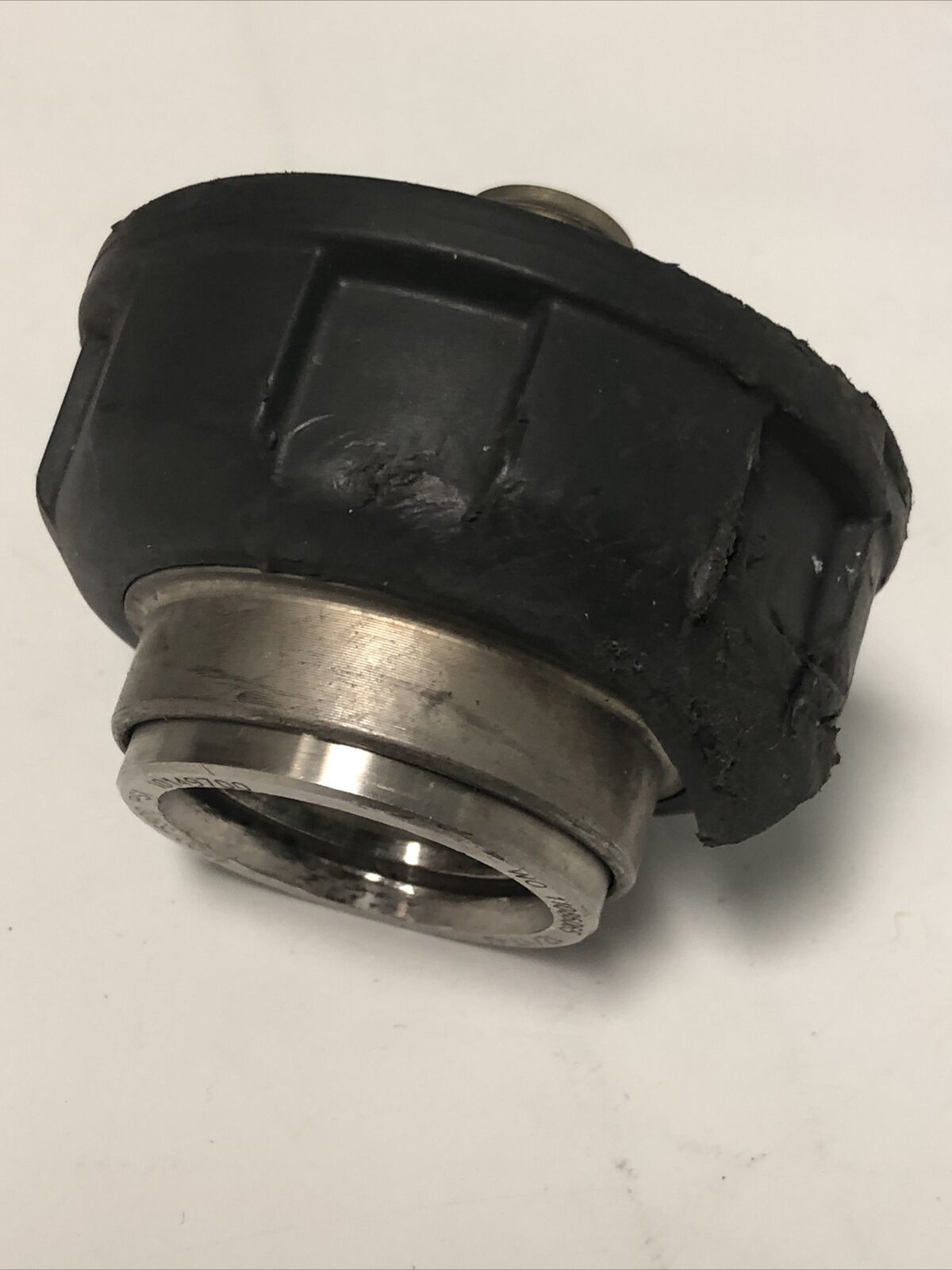 MSA 10149700-SP Quick Connect Coupling for 4500/5500 psig Cylinders ...