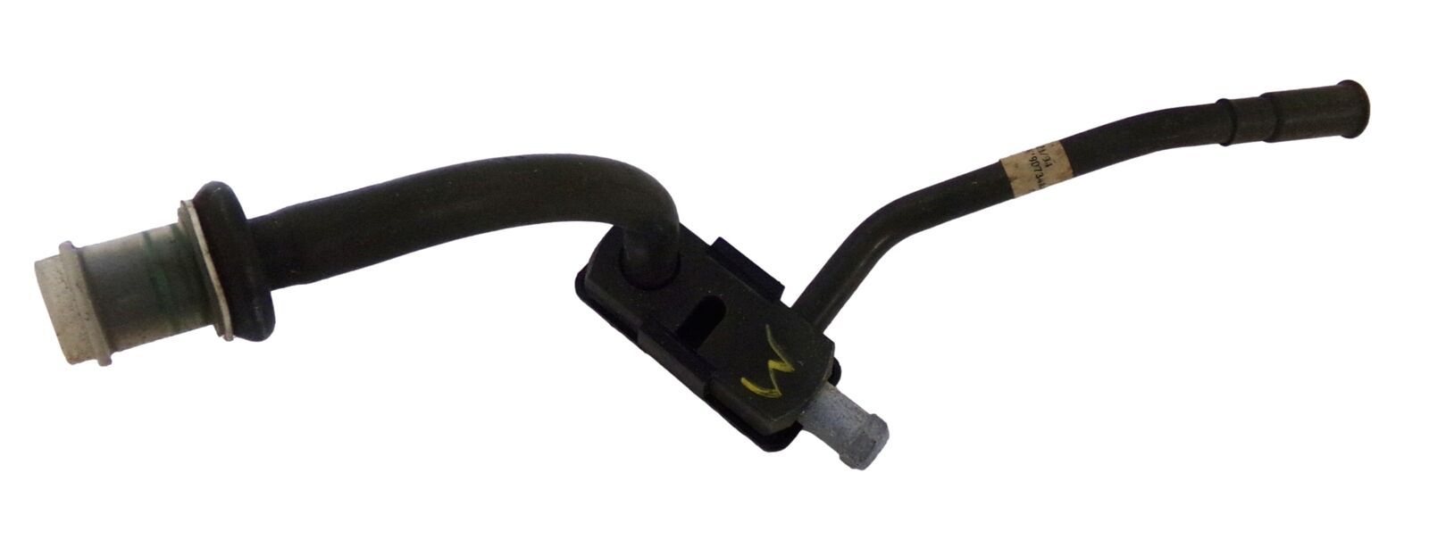 Genuine Ford F43H-19D734-AA A/C Refrigerant Line Hose Joint Elbow - Car ...