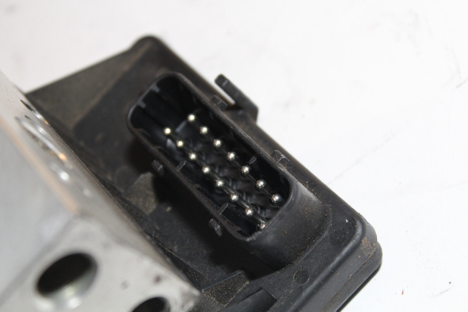 1999-2004 MERCEDES R170 SLK230 ABS BRAKE PRESSURE HYDRAULIC PUMP K369 ...