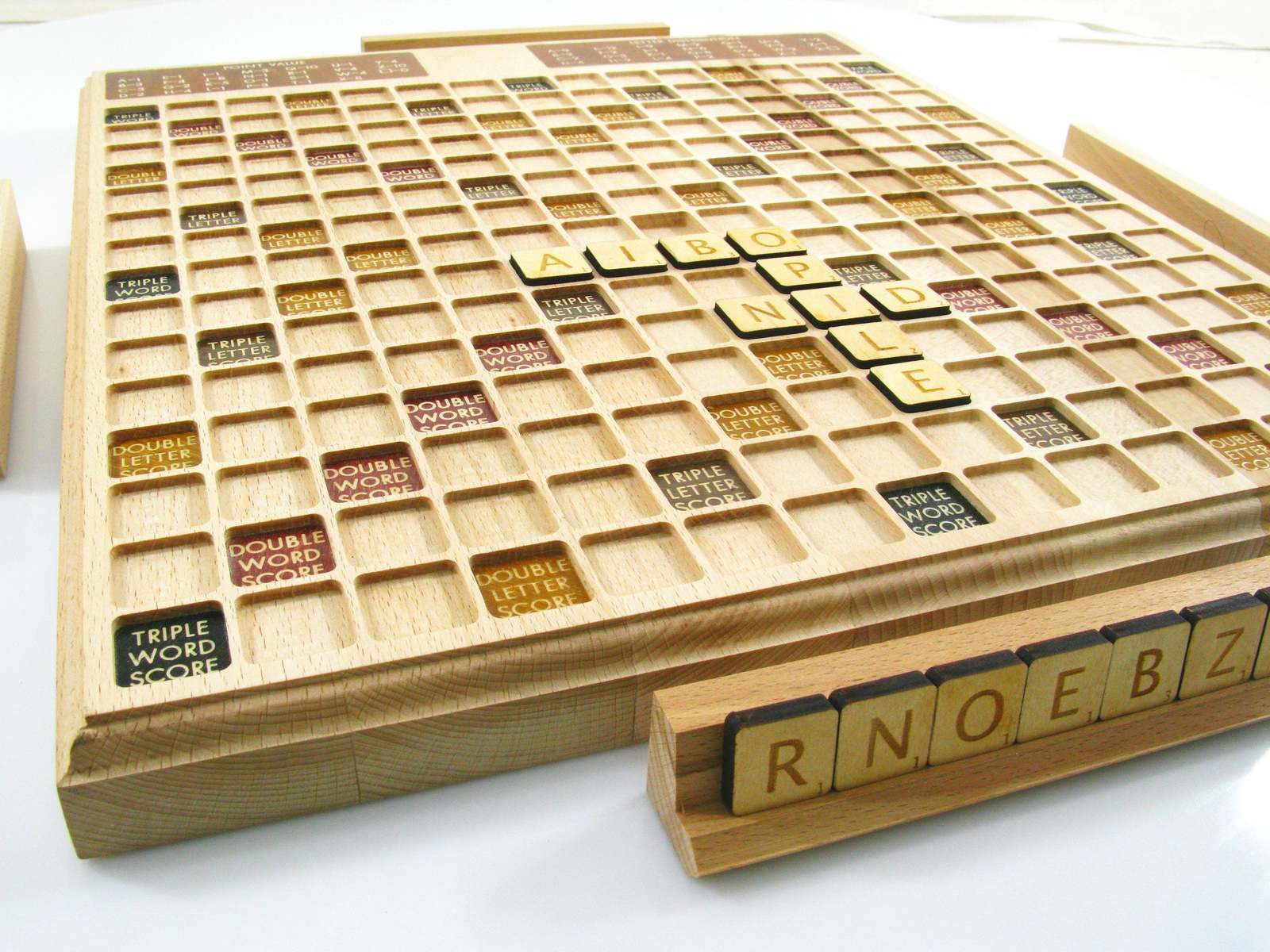 Scrabble Wood Scrabble Board Handmade Scrabble Game Art Scrabble Wooden Scrabble Wood Scrabble Board Handmade Scrabble Game Art Scrabble Wooden