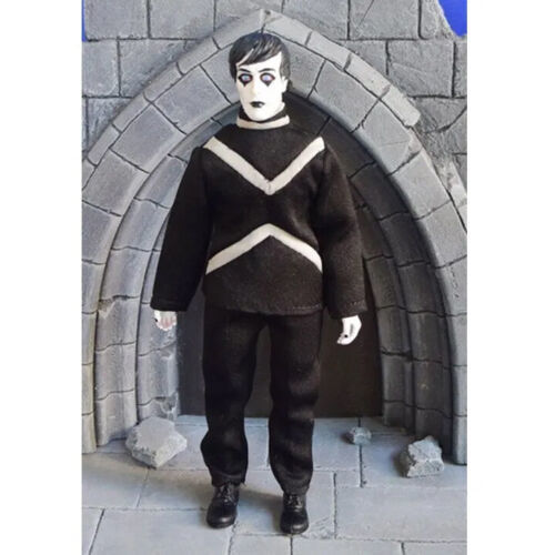 Distinctive Dummies The Cabinet of Dr. Caligari Cesare 1/9 Scale Action ...