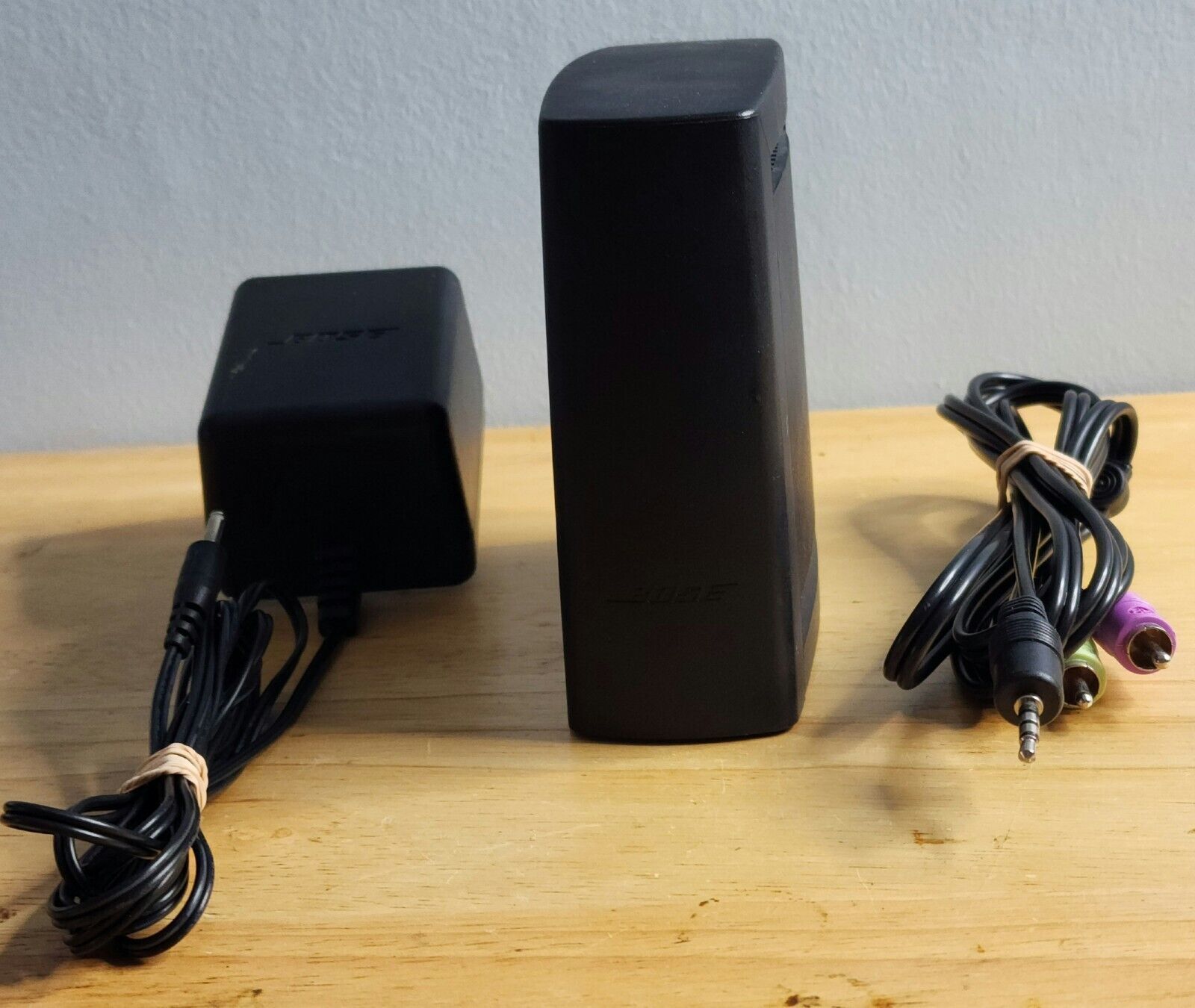 Used Bose SL2 Rear speakers for Sale | HifiShark.com