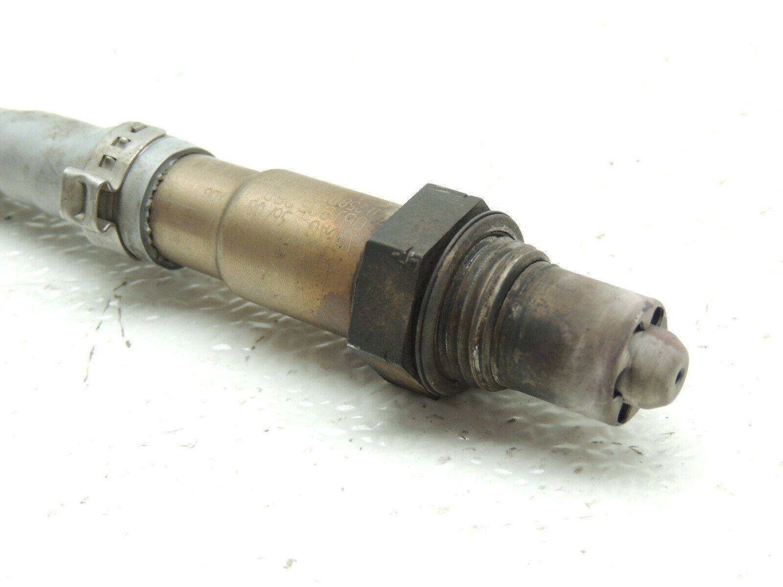 Mk5 Vw Jetta 2.0T Tsi Cbfa O2 Oxygen Exhaust Sensor One Good Factory ...