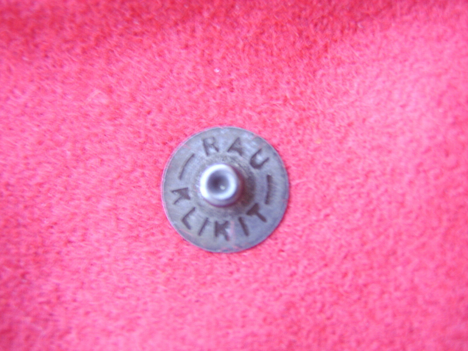 Usmc Movement Control Arm Band - Vietnam War and similar items