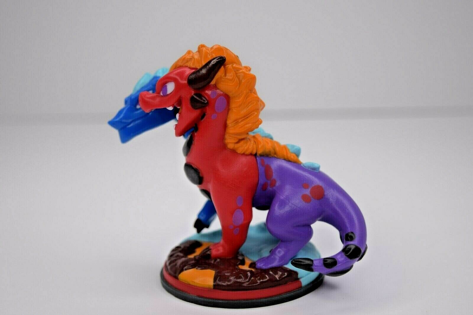 Prodigy Game Chill & Char Figure Epics Smart Teacher No Code No Box ...