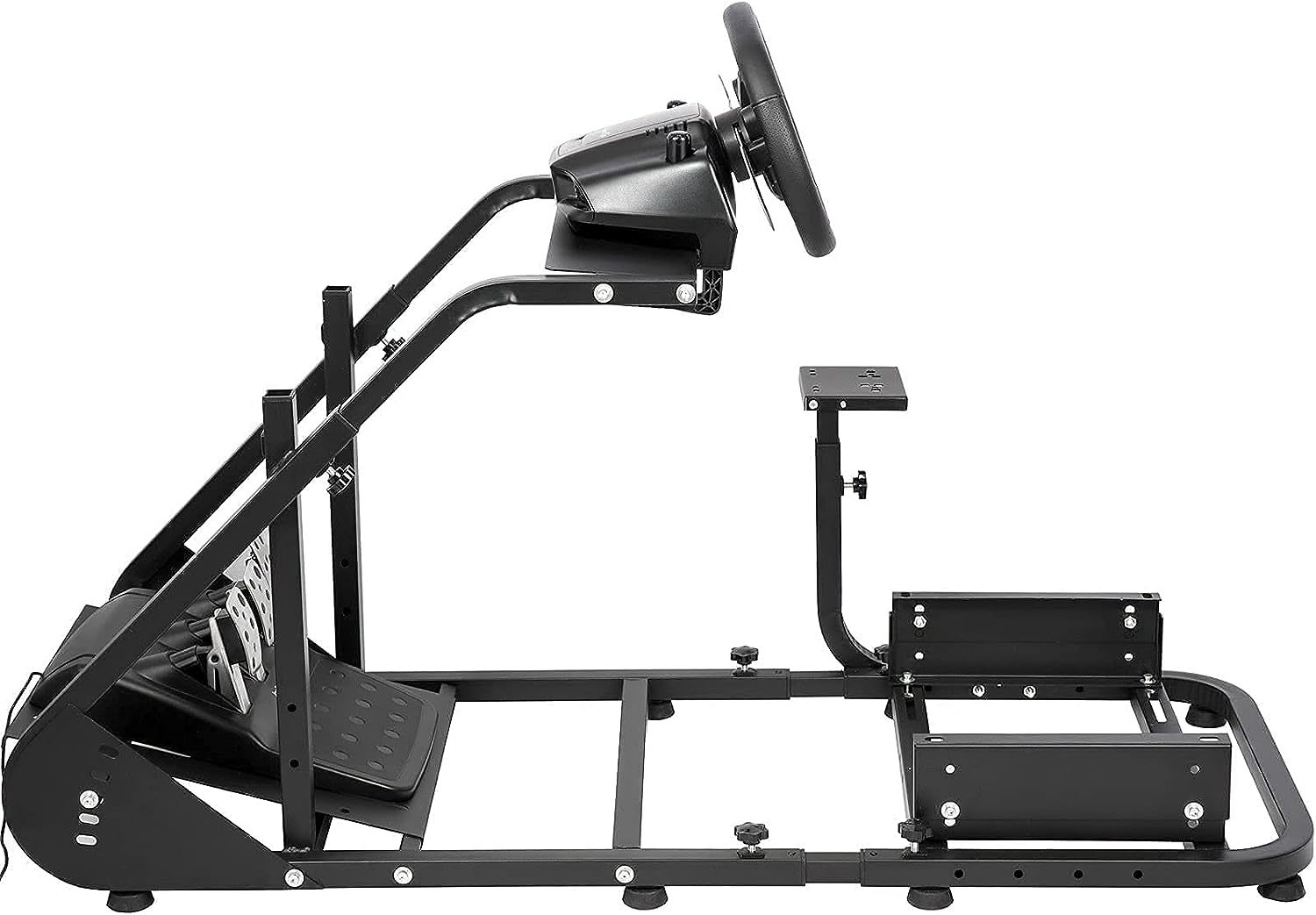 Racing Wheel Stand For Logitech G25 G27 G29 G920 Thrustmaster Fanatec ...