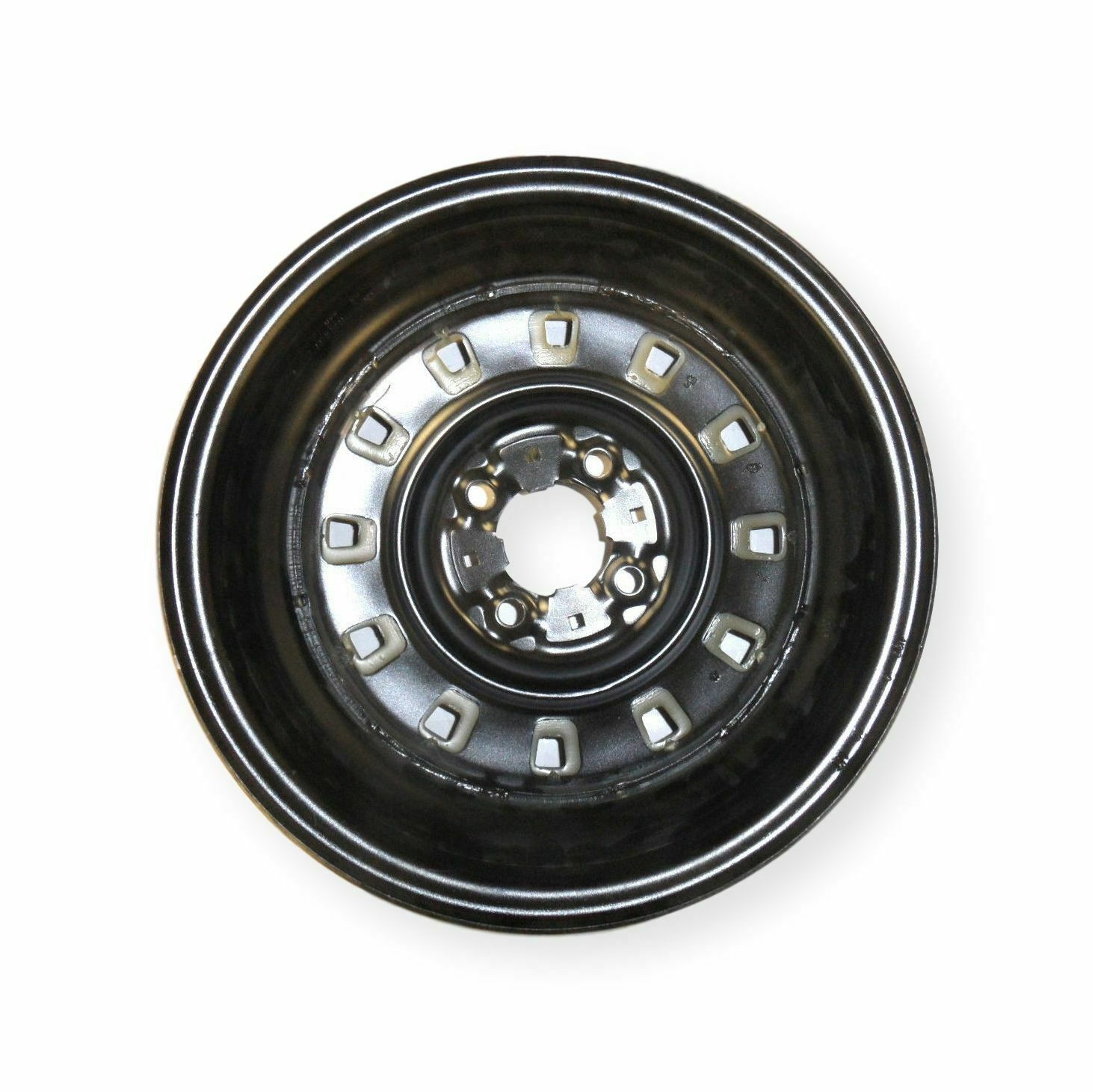 OEM Ford 14x5.5" JJ Wheel Rim - Car & Truck Parts & Accessories
