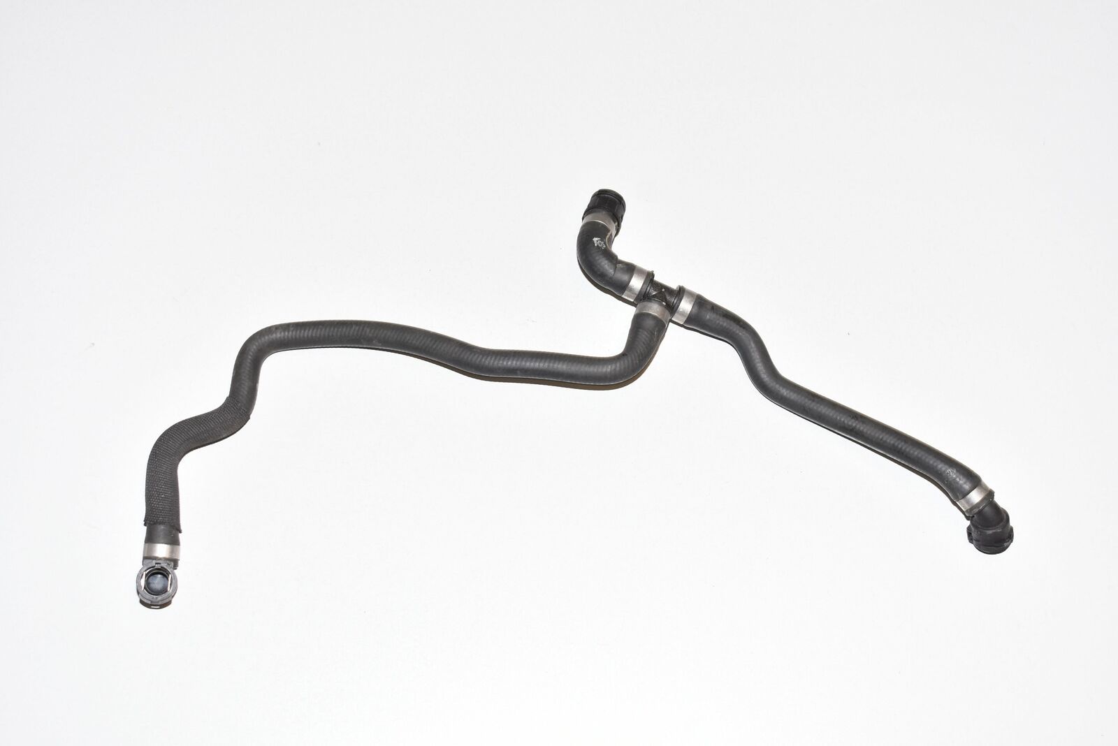 BMW G32 640i G30 G31 G11 G12 Pipe Heater Expansion Tank 8602642 - Hoses ...