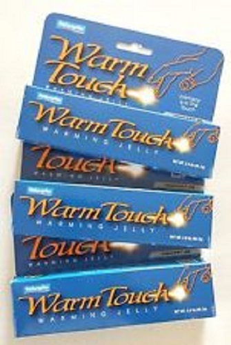 3 pack Natureplex Warm Touch Warming Jelly Help Enhance Intimacy ...