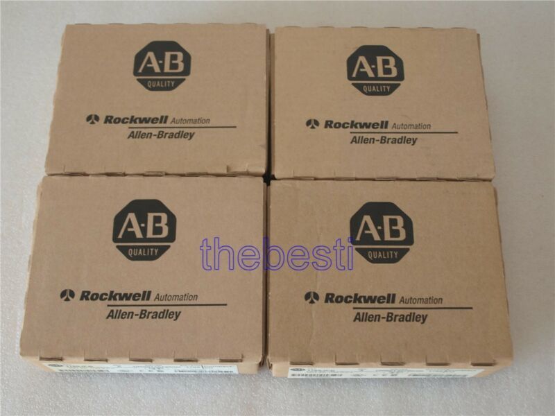 AB Allen Bradley 1769-IF4I 1769IF4I Compact I/O Analog Input Module ... AB Allen Bradley 1769-IF4I 1769IF4I Compact I/O Analog Input Module ...