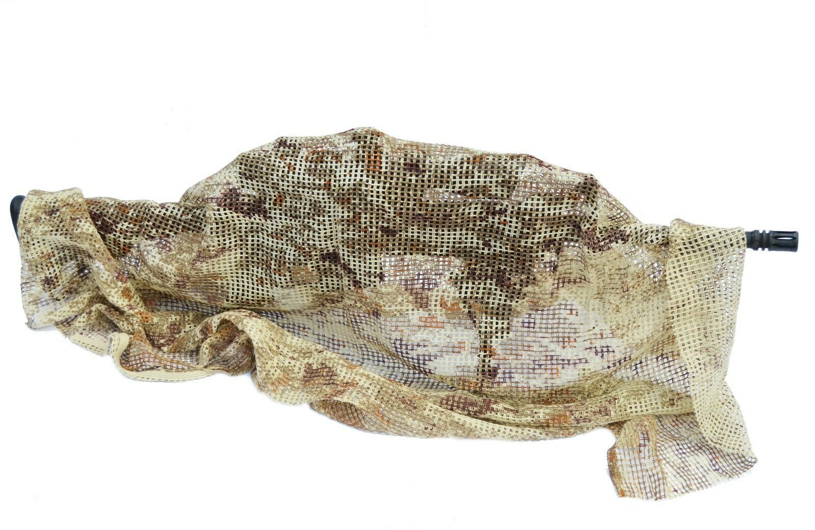 Rifle Sniper Veil Camouflage Netting Mesh and 15 similar items