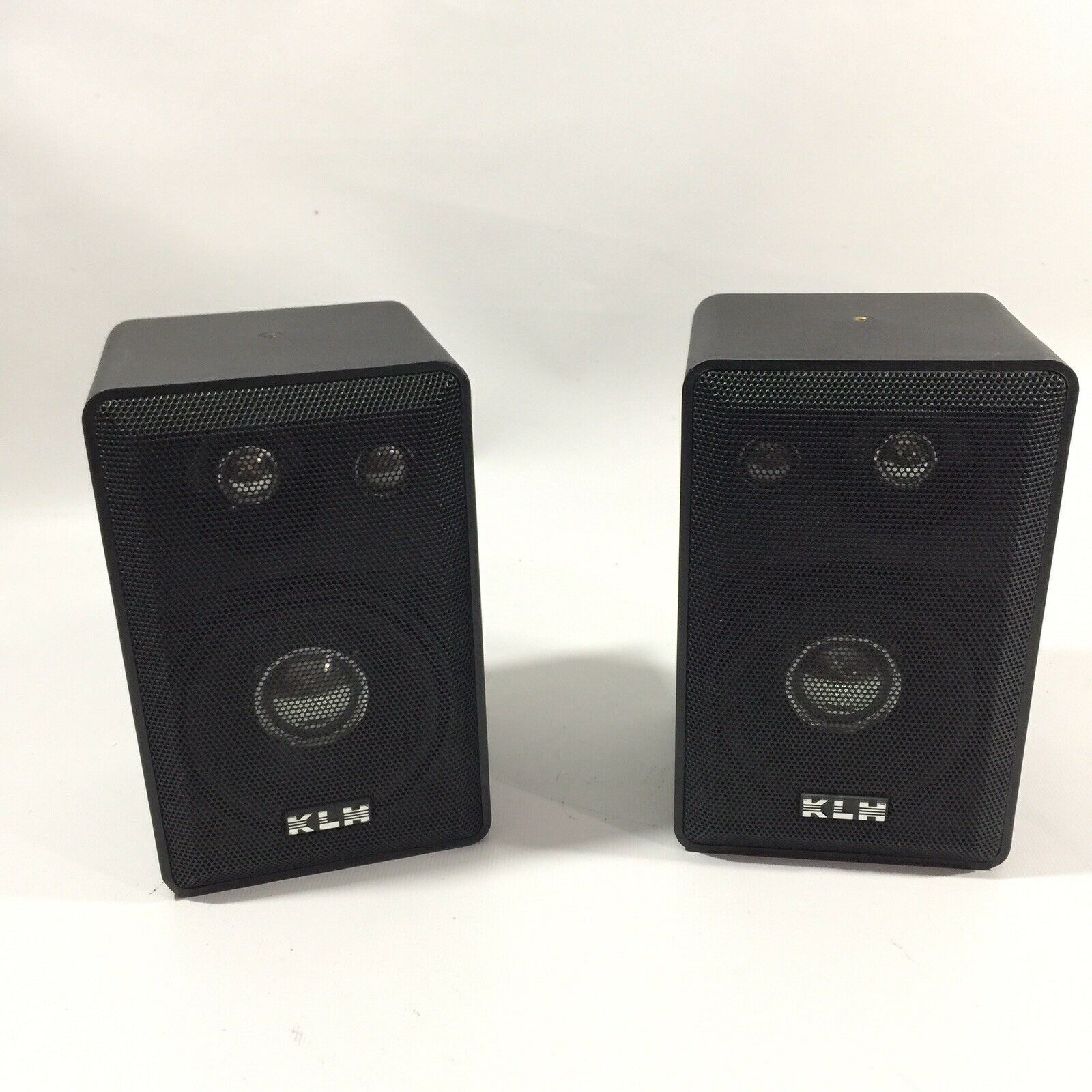 Used KLH 403A Loudspeakers for Sale | HifiShark.com