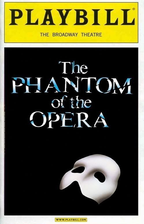 Playbill for sale | Only 3 left at -70%