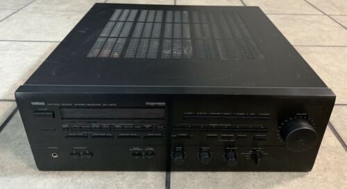 Used Yamaha RX-V870 Surround sound receivers for Sale | HifiShark.com