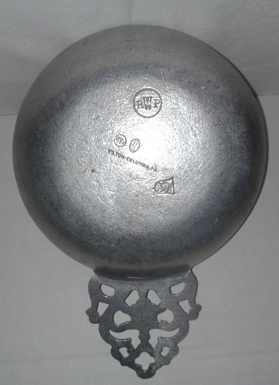RWP Wilton Columbia Armetale Pewter and 50 similar items