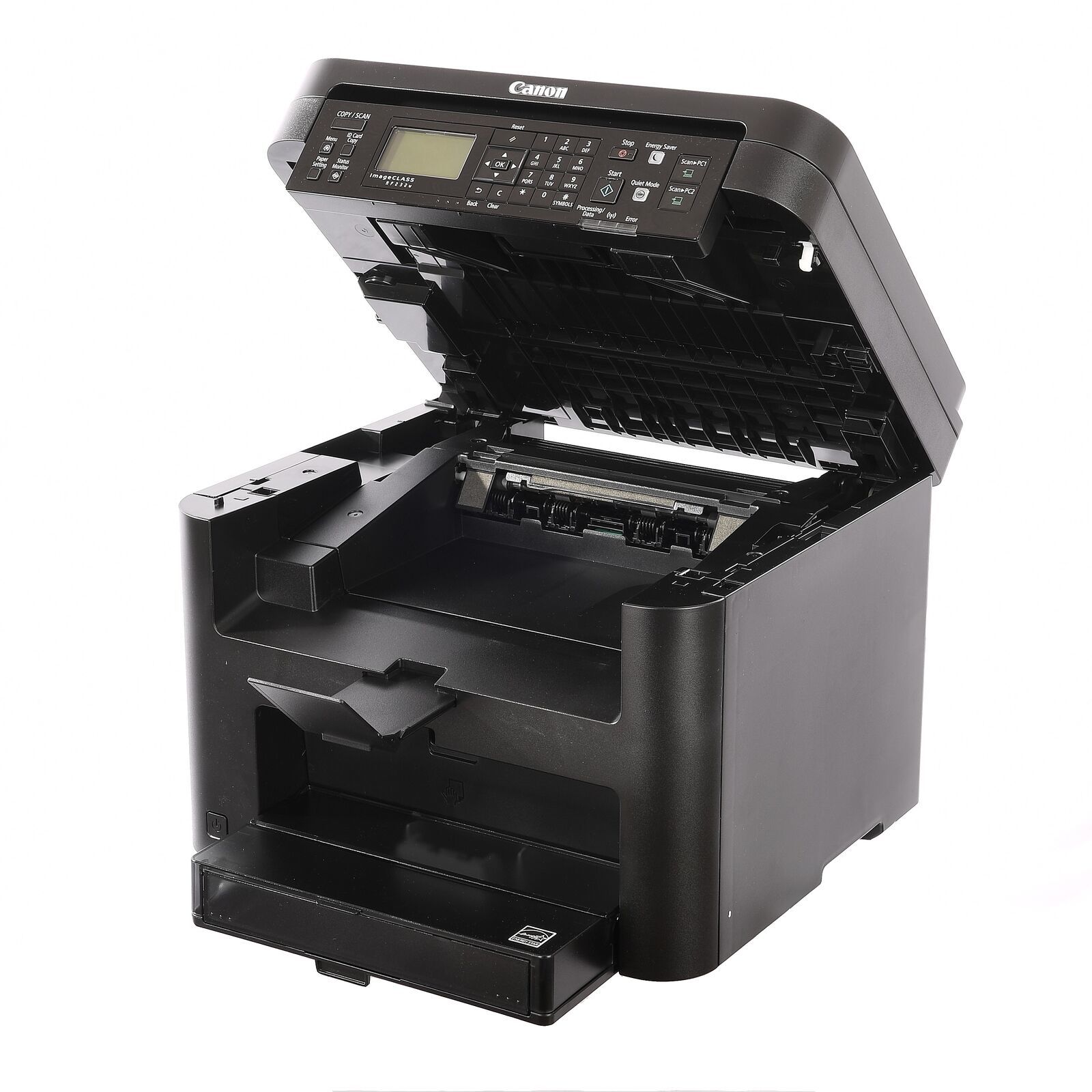 Canon Imageclass WiFi MF232W Monochrome Laser Printer/Scanner/Copier ... Canon Imageclass WiFi MF232W Monochrome Laser Printer/Scanner/Copier ...