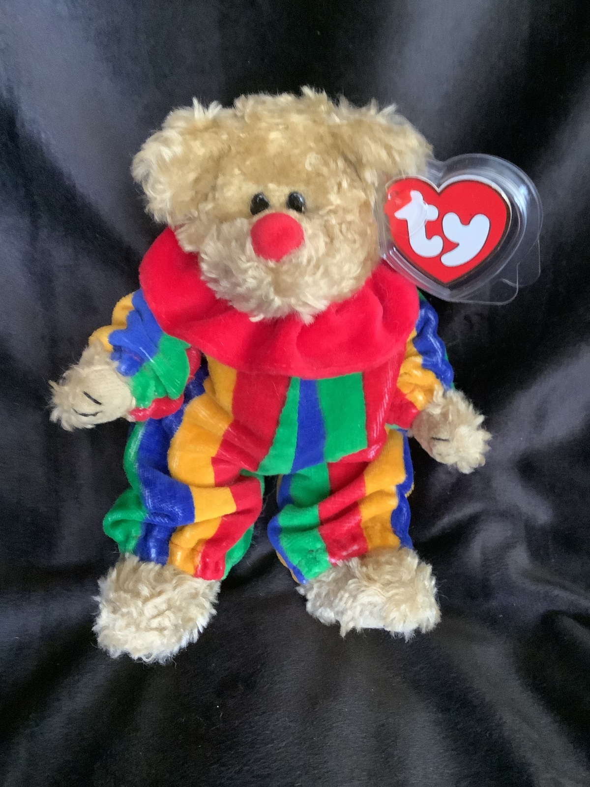 Ms. Patti's "CLASSIC" TY Collectibles at Bonanza - Toys & Hob...