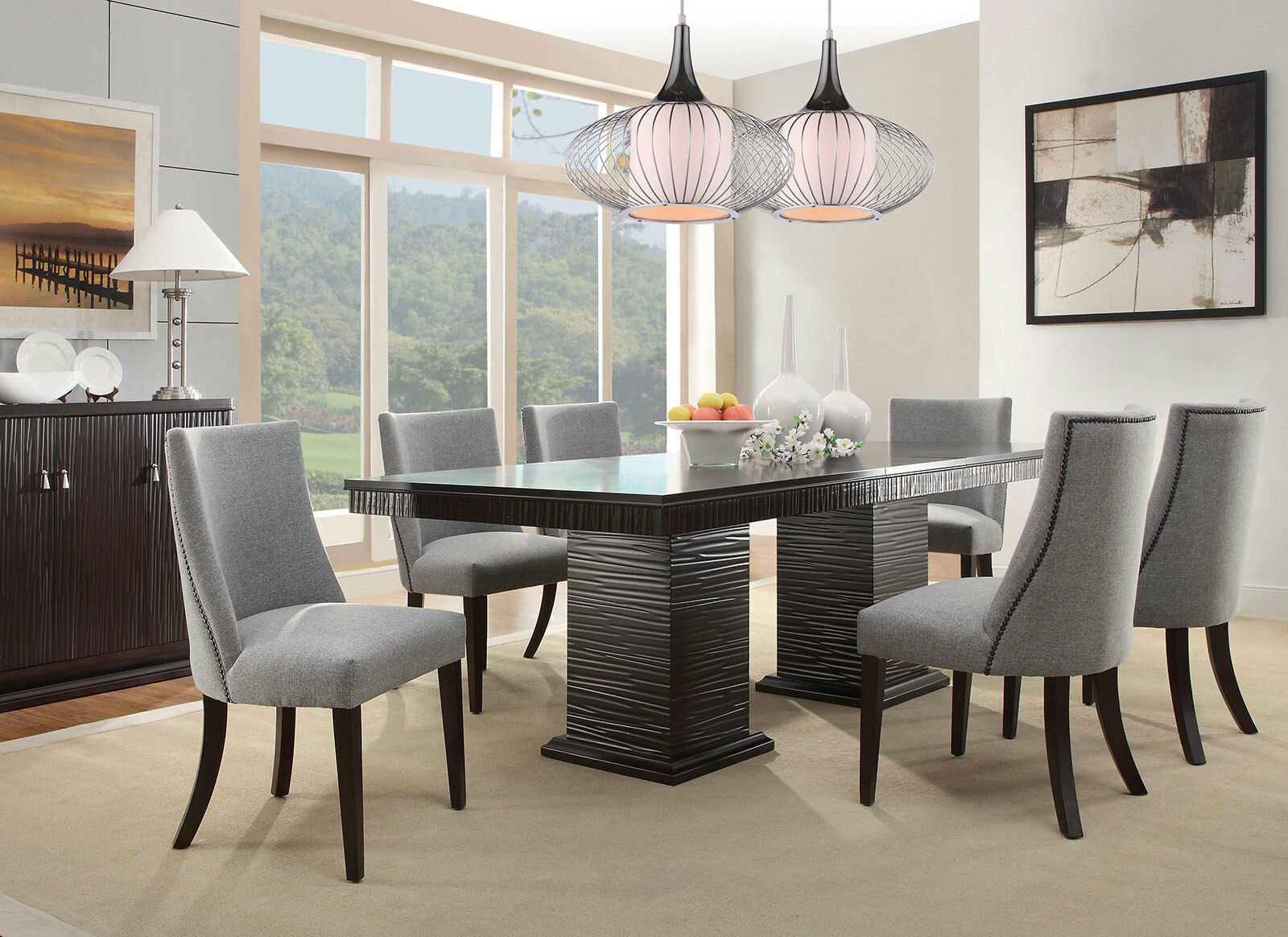 Modern Dining Room Sets Flexblock
