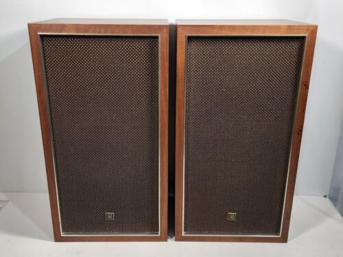 Vintage Pioneer CS-33 Stereo Speakers and similar items